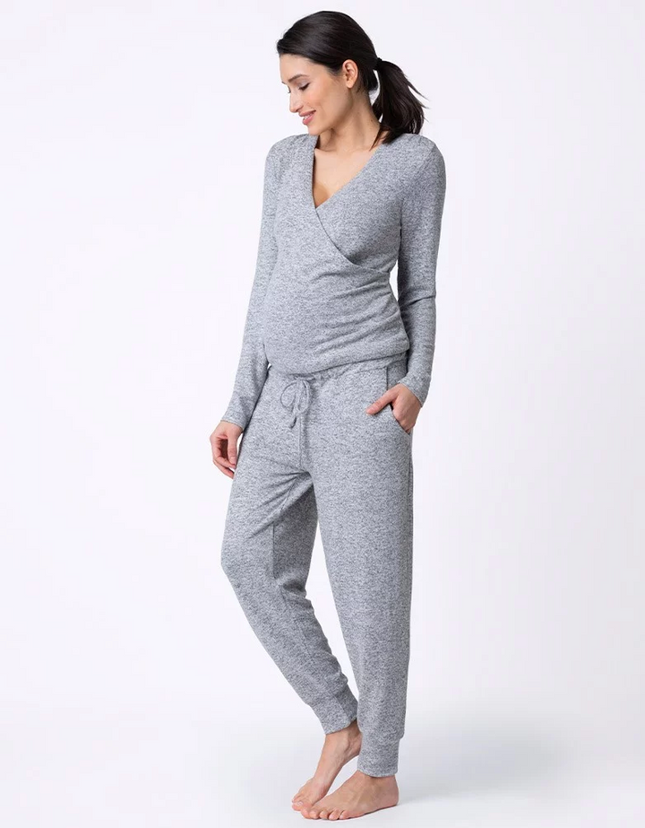 Maternity & Nursing Lounge & Sleepwear – Luna Maternity & Nursing